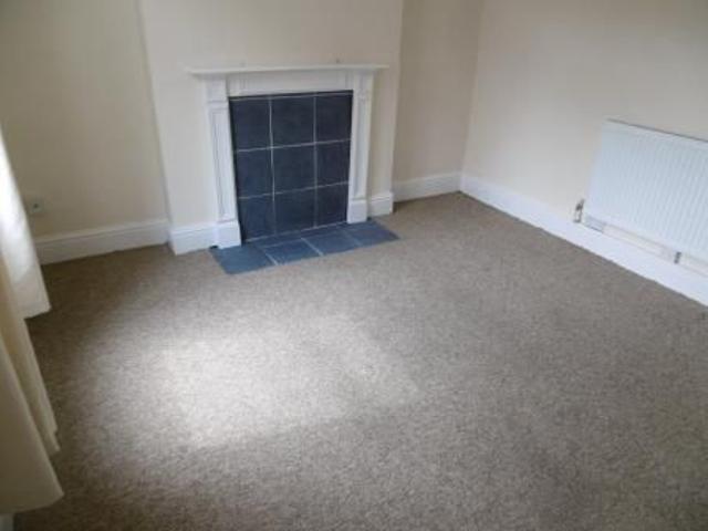 Glebe Street, Swadlincote, DE11