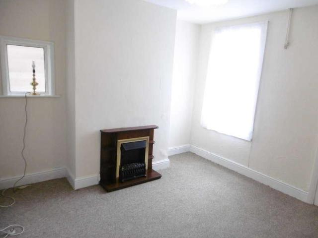 Glebe Street, Swadlincote, DE11