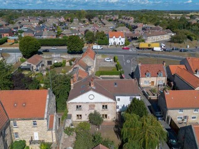 Glebe Street, Warmsworth, 3 Bedroom Semi detached