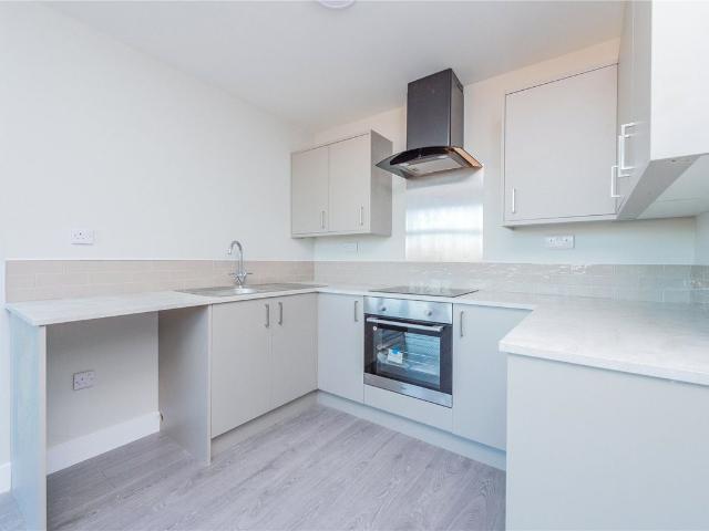 Glebe Street, Wellington, Telford, Shropshire TF1, 1 bed flat to rent, £750 pcm | PrimeLocation