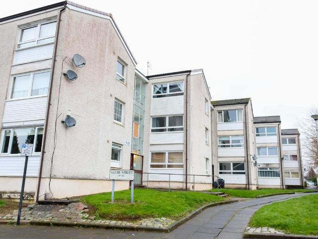 Glebe Street, Village, East Kilbride G74, 1 bed flat to rent, £650 pcm | PrimeLocation
