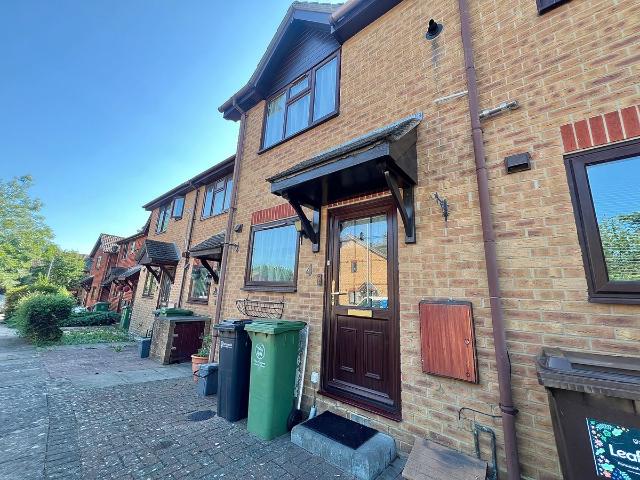 Glebefield Gardens, Cosham, Portsmouth, Hampshire PO6, 2 bed terraced house to rent, £1,350 pcm | PrimeLocation