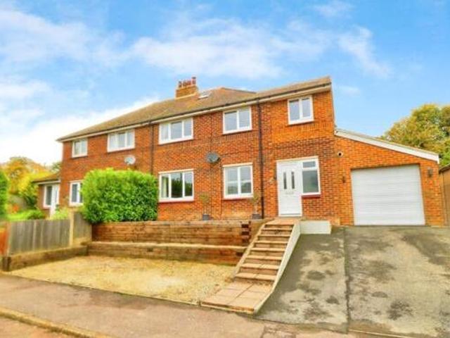 Glebelands, Alkham, 4 Bedroom Semi detached