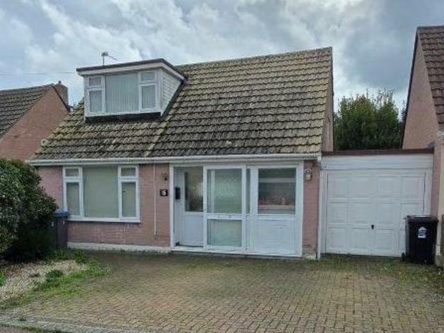 Glebelands, 3 Bedroom House