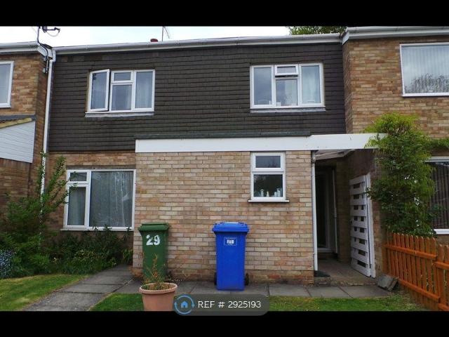 Glebewood, Bracknell RG12, Room to rent, £700 pcm | PrimeLocation