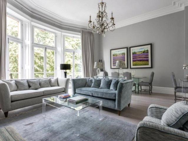 Gledhow Gardens, London SW5, 2 bed flat to rent, £15,167 pcm | PrimeLocation