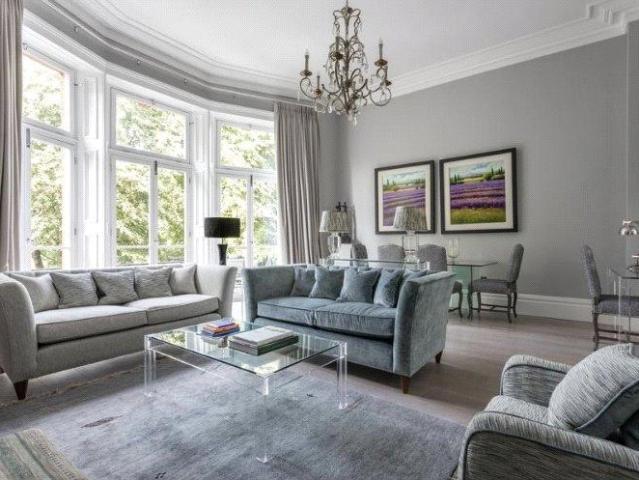 Gledhow Gardens, London 2 bed apartment to rent £15,167 pcm £3,500 pw