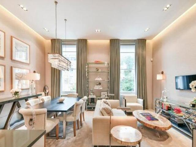 Gledhow Gardens, South Kensington, 1 Bedroom Flat