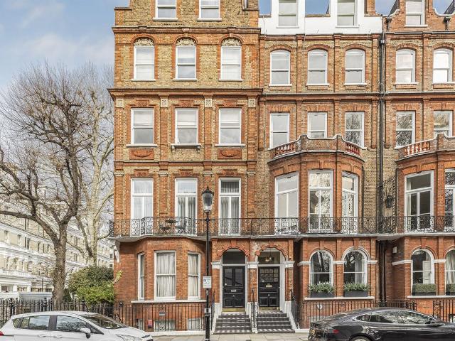 Gledhow Gardens SW5, 2 bed flat to rent, £4,767 pcm | PrimeLocation