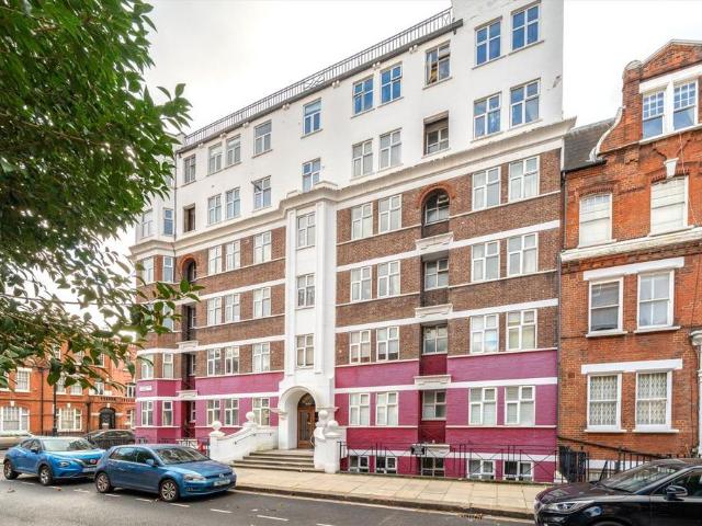Gledstanes Road, London W14 2 bed flat to rent £2,350 pcm £542 pw