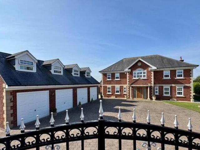 Gledstone, Wynyard, 5 Bedroom House