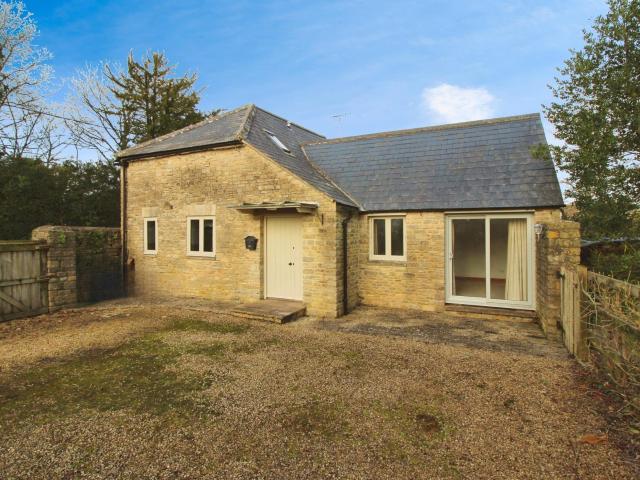 Gleeds Stables High Road Ashton Keynes, Swindon 2 bedrooms Property for lettings Mcfarlane