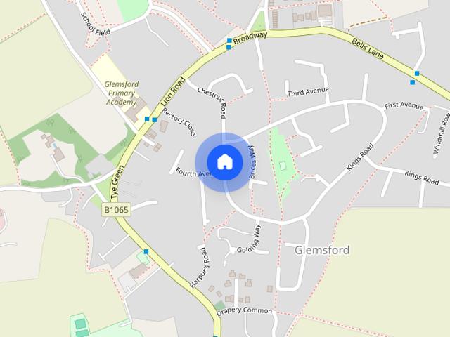 Glemsford