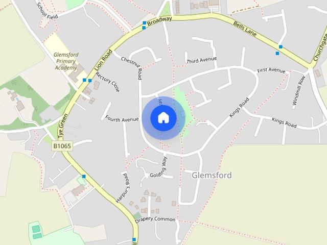 Glemsford