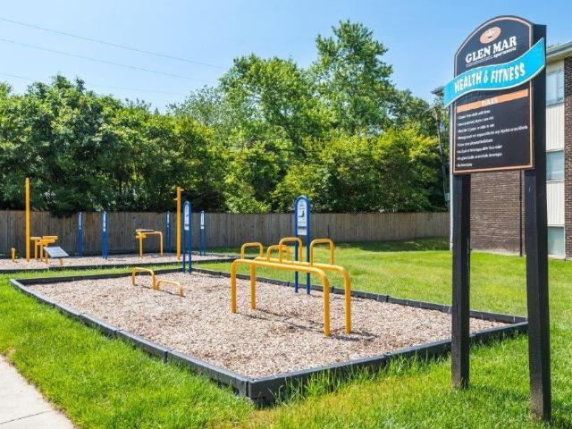 Glen Mar Apartment Homes 2 Bedroom Apartment for Rent at 469 Glen Mar Rd Apt A3, Glen Burnie, MD 21061 South Gate