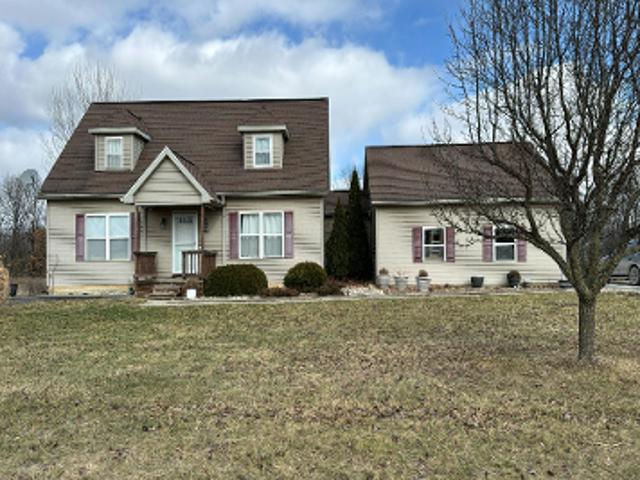 Glen Mary Dr