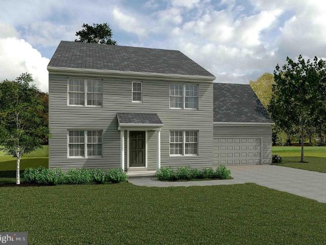 Glen Mary Model At Eagles View