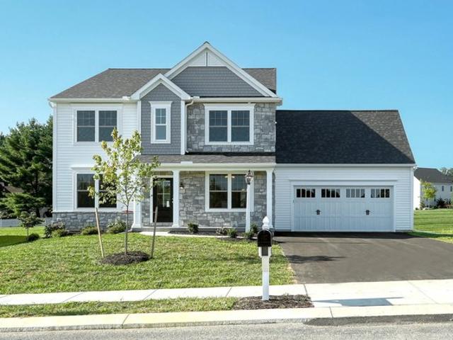 Glen Mary Plan Eagles View Community