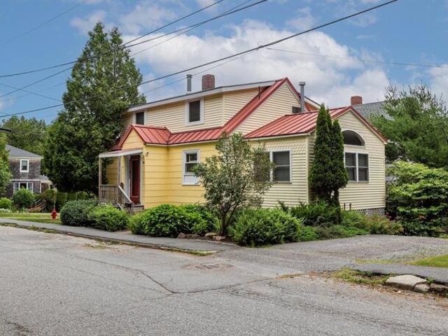 Glen Mary Rd, Bar Harbor, Home For Sale