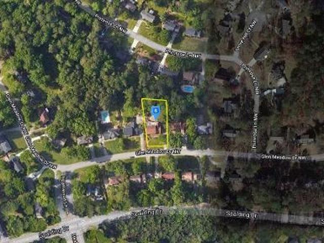 Glen Meadow Dr