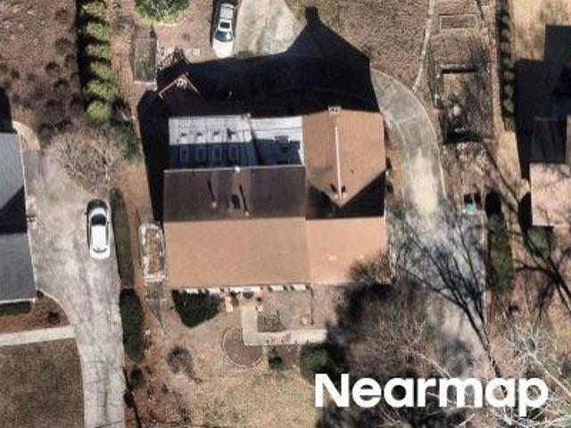 Glen Meadow Dr