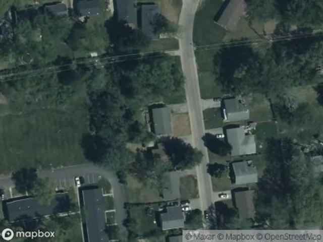 Glen Owen Dr