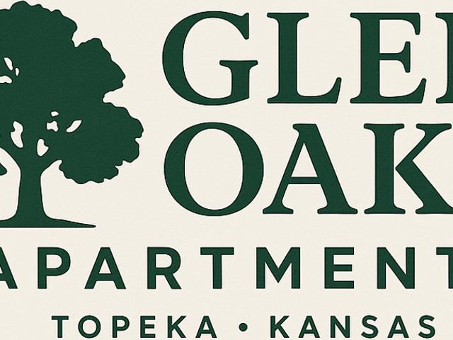 Glen Oaks 1 Bedroom Apartment for Rent at 1243 Sw Western Ave, Topeka, KS 66604 Historic Holiday Park North