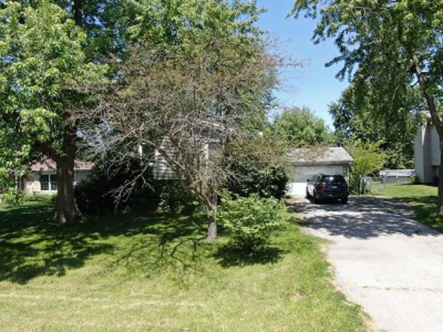 Glen Oaks Dr