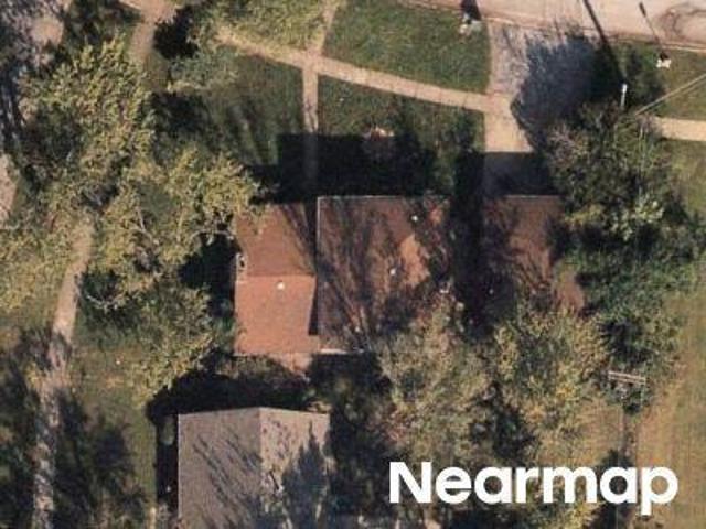 Glen Oaks Dr