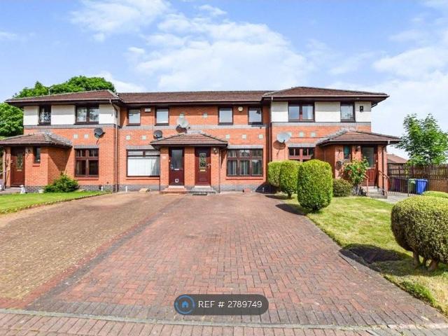 Glen Orchy Place, Glasgow G53, 2 bed terraced house to rent, £1,100 pcm | PrimeLocation