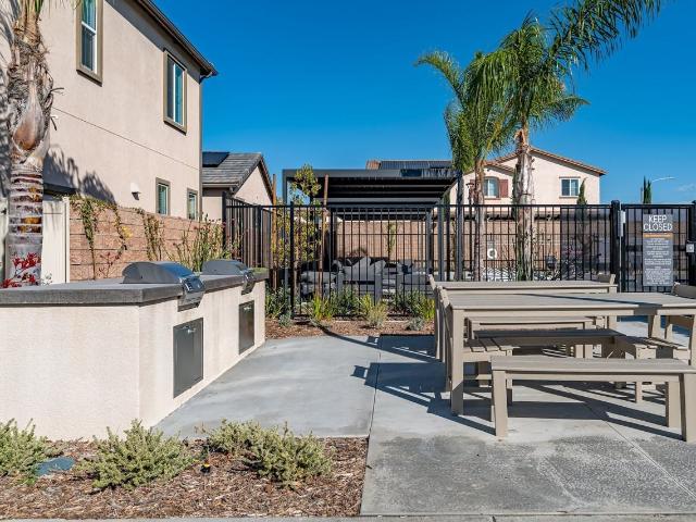 Glen at Fontana Homes 3 Bedroom Apartment for Rent at 15912 Chase Rd, Fontana, CA 92336