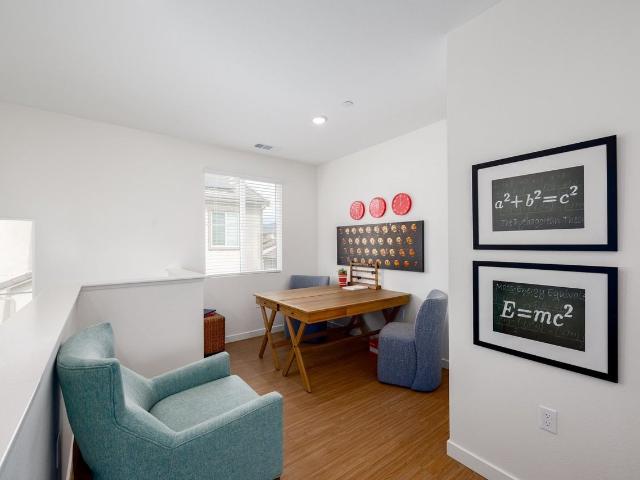 Glen at Fontana Homes 3 Bedroom Apartment for Rent at 15912 Chase Rd, Fontana, CA 92336