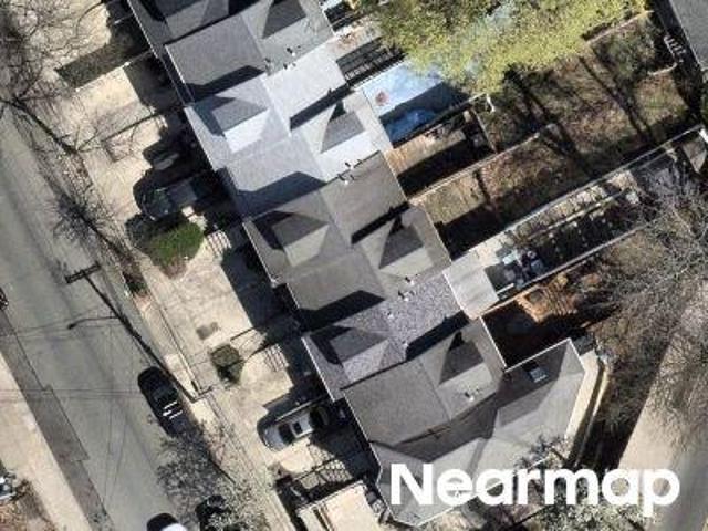 Glen Ave