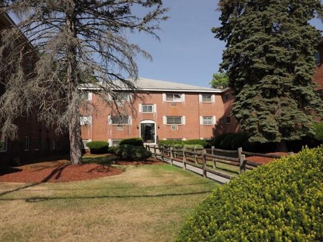 Glen Ave Unit,chelmsford, Condo For Sale