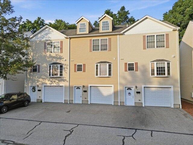 Glen Ave Unit,chelmsford, Condo For Sale