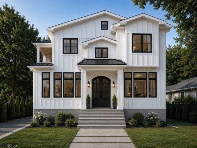 Glen Ave, Millburn, Home For Sale