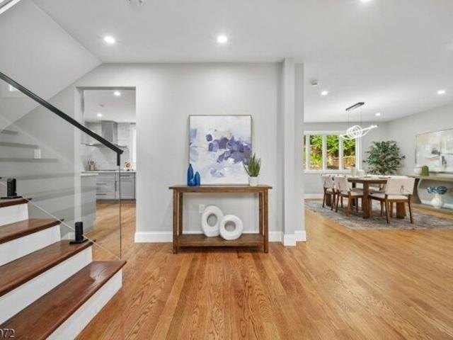 Glen Ave, Millburn, Home For Sale