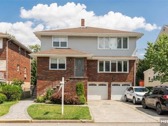 Glen Ave, Palisades Park, Home For Sale