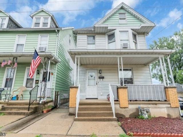 Glen Ave, Phillipsburg, Home For Sale