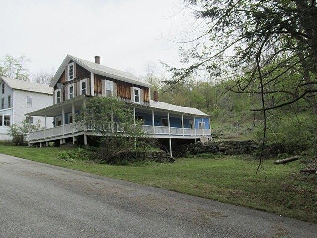 Glen Ave, Readsboro, Home For Sale