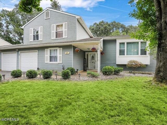 Glen Arden Dr, Howell, Home For Sale