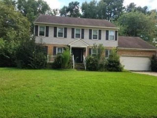 Glen Arden Rd
