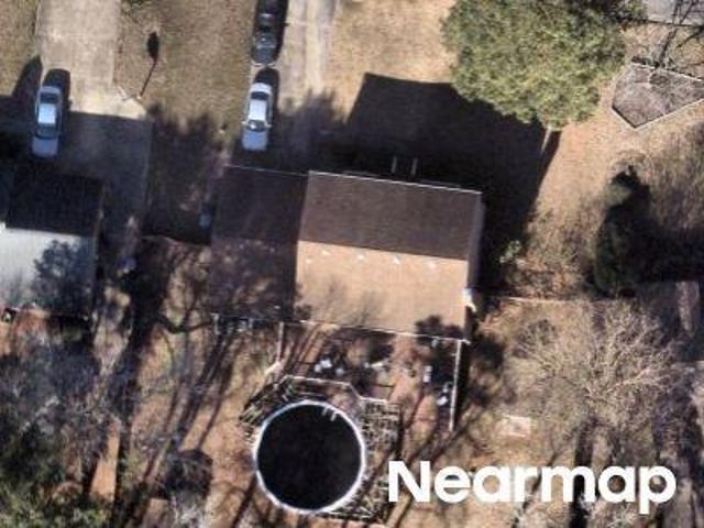 Glen Arden Rd