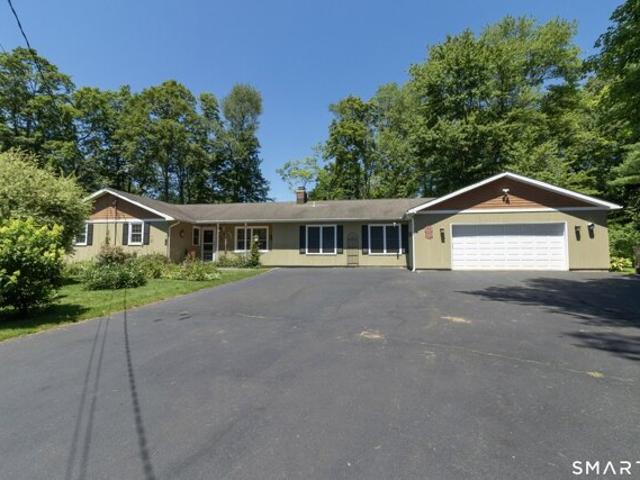 Glen Cir, North Branford, Home For Sale