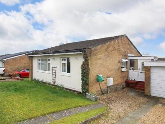 Glen Craig Terrace, Fenwick, 2 Bedroom Bungalow