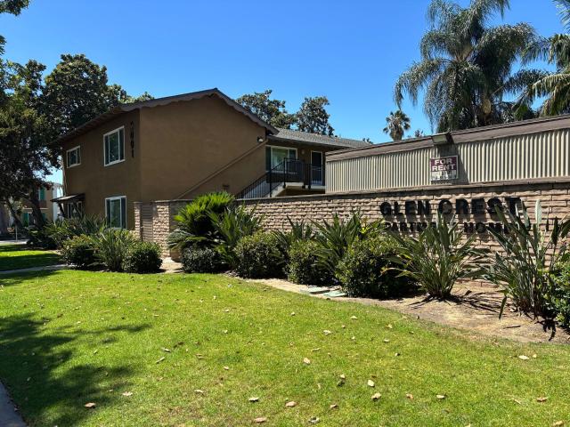 Glen Crest Apartments