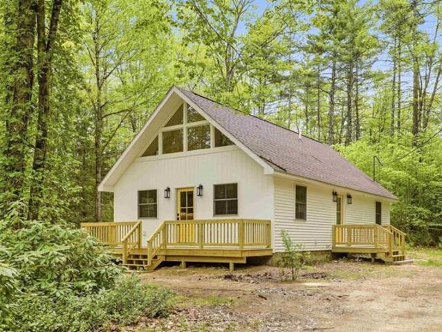 Glen Dr, Barnstead, Home For Sale
