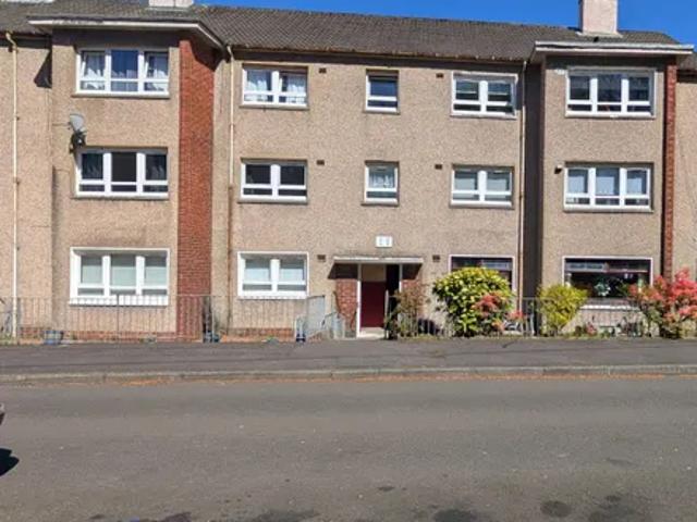 Glen Etive Place, Cambuslang, G73 5PA, United Kingdom | 2 bed apartment for rent #166537745 | Rentberry