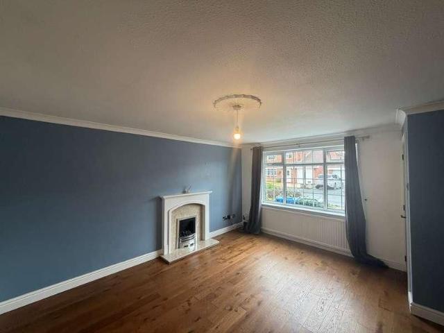 Glen Eagles Way, Retford, DN22