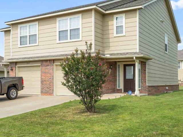 Glen Eagles Duplexes 2 Bedroom Apartment for Rent at 3400 E Fairmont St, Broken Arrow, OK 74014